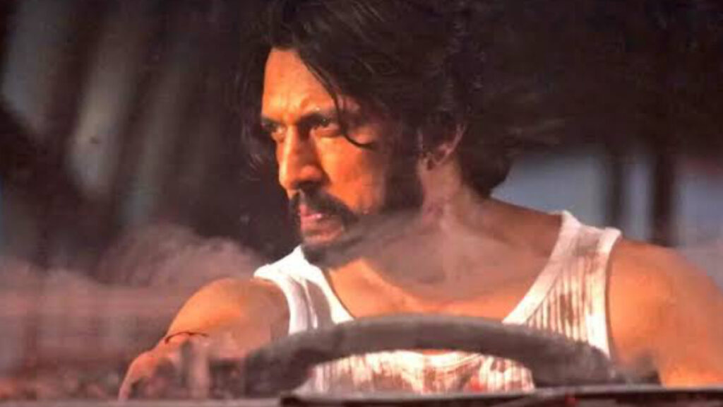 Kiccha Sudeep’s Max Breaks All Records! Becomes The Highest Grossing ...