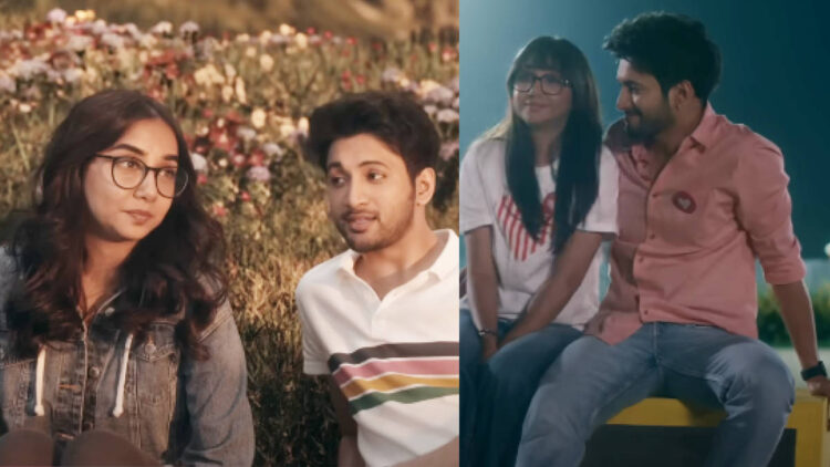 Mismatched Season 3 Dialogues: Rohit Saraf And Prajakta Koli Battle ...