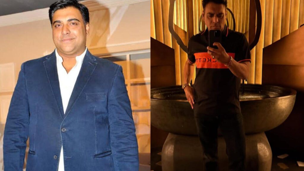 Ram Kapoor's Weight Loss Secret Exposed! Find Out How He Transformed ...