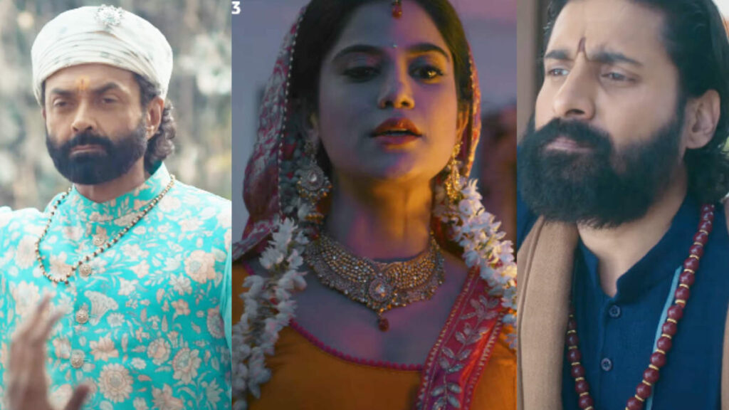 The Godman Has Spoken! Bobby Deol As Baba Nirala's Most Iconic Dialogues From Aashram 3