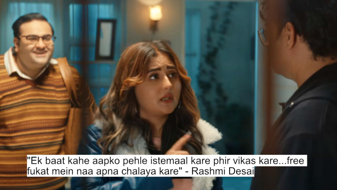 Hisaab Barabar Dialogues: R Madhavan And Neil Nitin Mukesh's Gripping ...