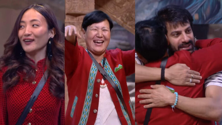 Bigg Boss 18: Karanveer Mehra's Honest Appreciation For Chum Darang's ...