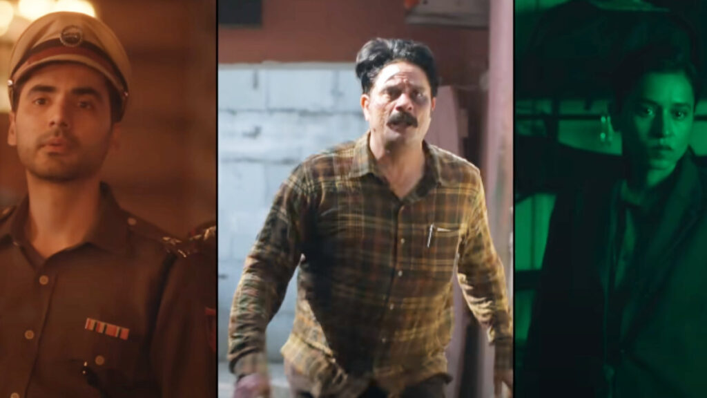 Paatal Lok Season 2 Dialogues: Jaideep Ahlawat, Ishwak Singh And ...