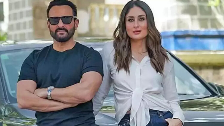 Kareena Kapoor Khan's Life-Threatening Incident Exposed By Ronit Roy | Glamsham.com | Since 1999