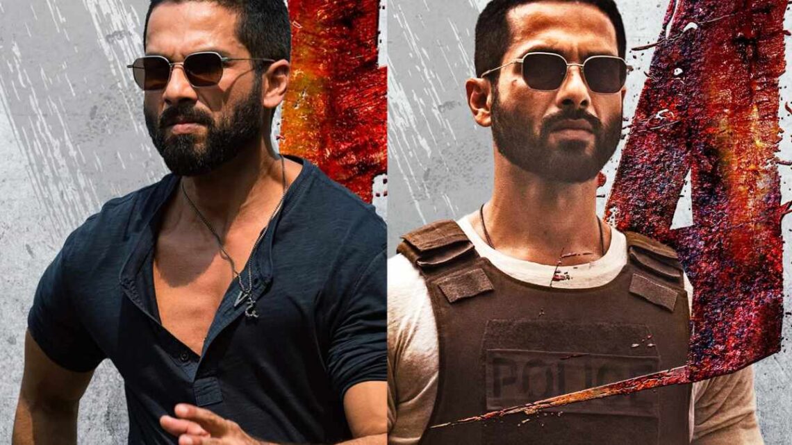 Deva Review: The Slow Pace Of The Film And Excessive Length Made Deva ...