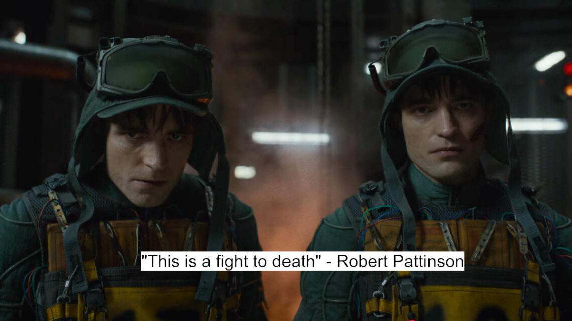 Robert Pattinson's Most Killer Role! Mickey 17 Dialogues Tease A ...