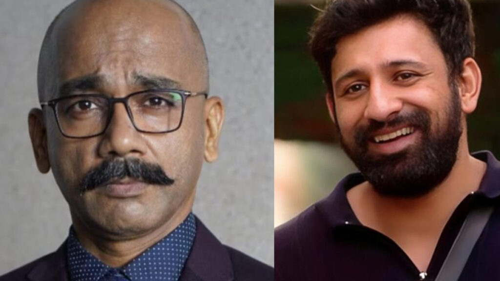 Bigg Boss Narrator In Danger! Vijay Vikram Singh Receives Chilling Messages From Rajat Dalal's ...