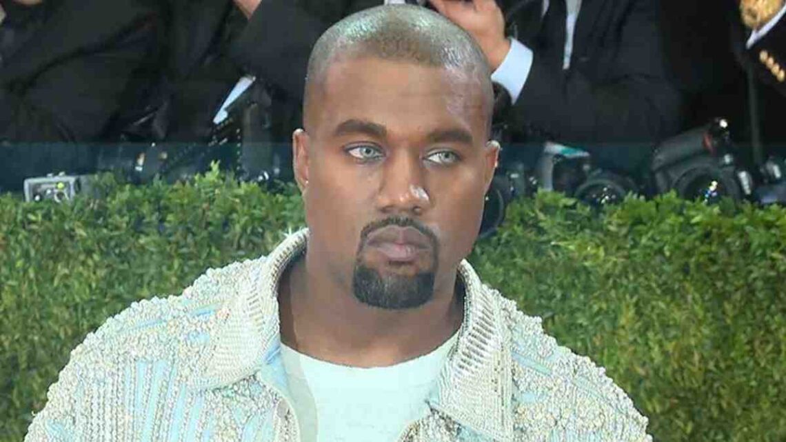 What's Going On With Kanye West?! Rapper Insists Japan Move Is 'good ...