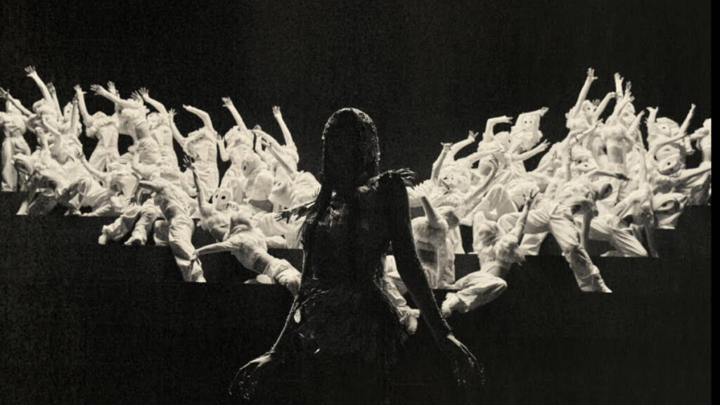 JENNIE - ZEN Song Lyrics