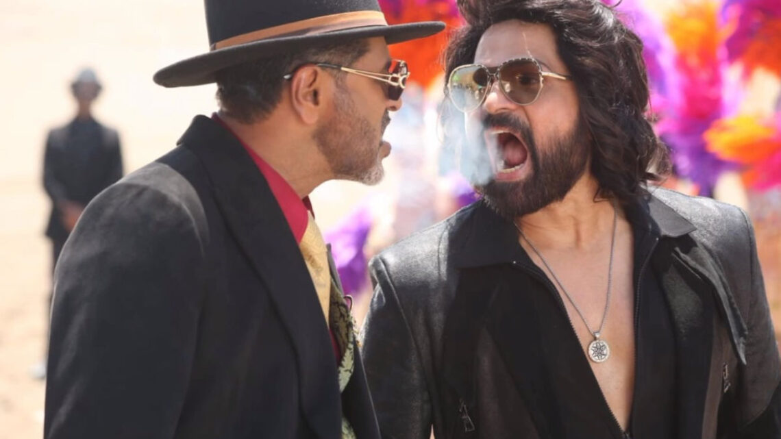 Day 1 Box Office Numbers Are In! Badass Ravi Kumar Surprises With A ...