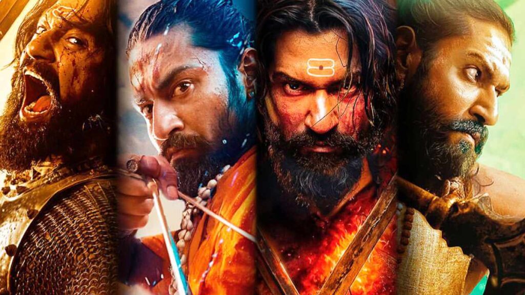 Chhaava Review: More Than Just A Film, Watching 'Chhaava' Became A ...