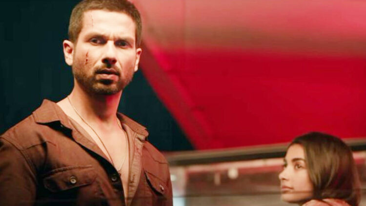 Deva's Box Office struggle is real! Shahid Kapoor's film struggles to ...
