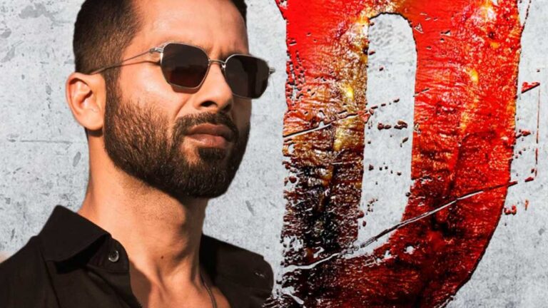 Deva’s Dream Run Ends! Shahid Kapoor And Pooja Hegde’s Film Sees A ...