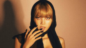 LISA - Chill Song Lyrics