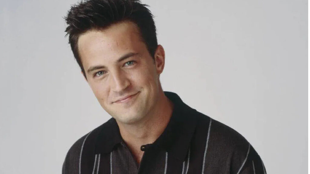 Matthew Perry's Shocking Final Hours! New Documentary Reveals Details ...