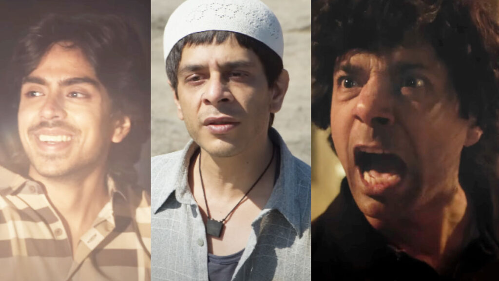 Superboys Of Malegaon Dialogues Starring Adarsh Gourav, Shashank Arora, And Vineet Kumar Singh ...