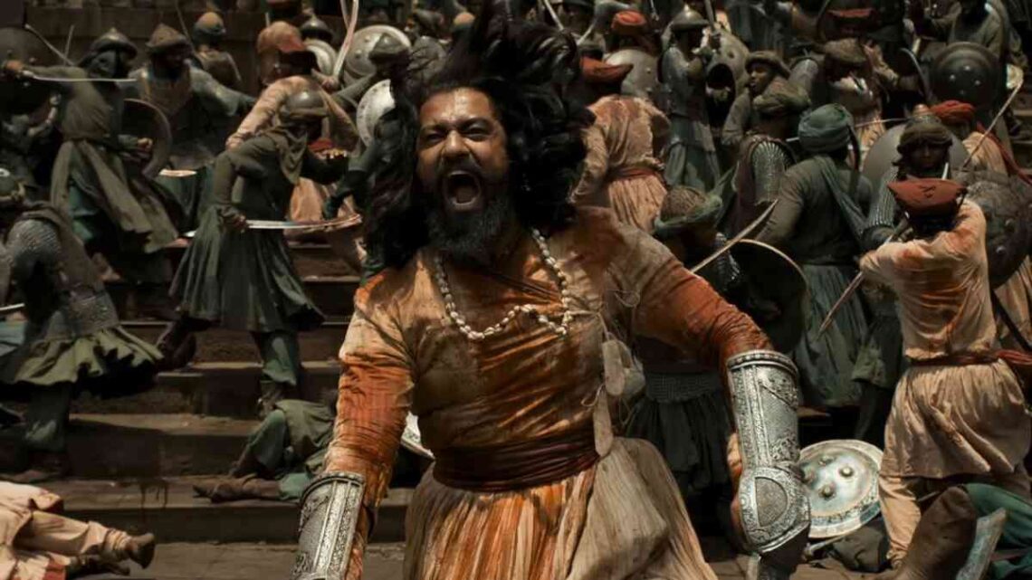 Vicky Kaushal's Chaava Is Unstoppable! Film Shows Huge Gains On Day 5 ...