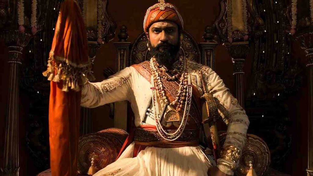 Vicky Kaushal's Chaava Is Unstoppable! Film Poised For Huge Growth On ...