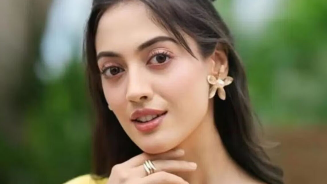 Shocking Split! TV Actress Aditi Sharma Files For Divorce Just 4 Months After Secret Wedding ...