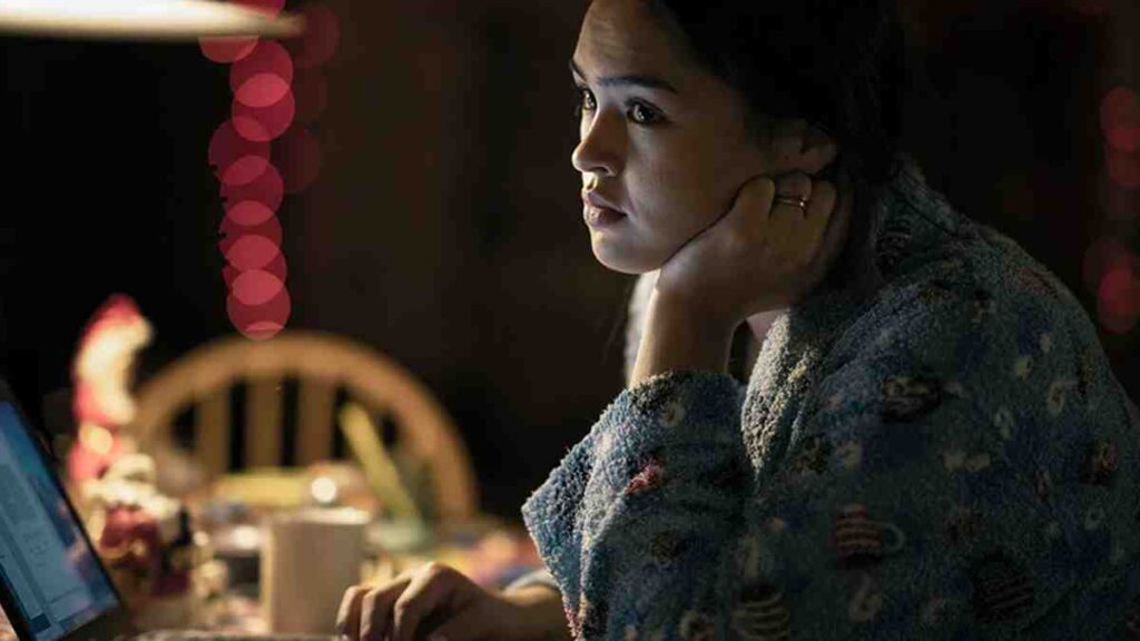 Anna Lambe Joins Brad Pitt In Paramount’s Action-Adventure ‘The Heart ...