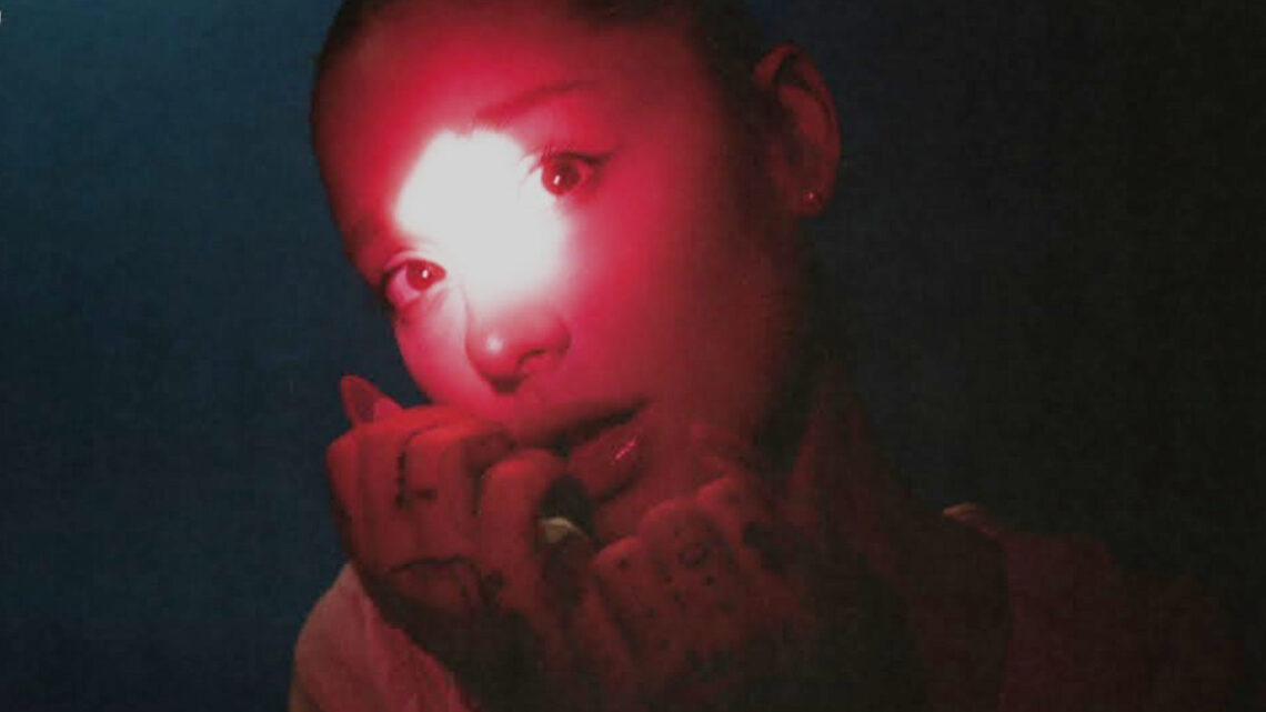 Ariana Grande - Dandelion Song Lyrics