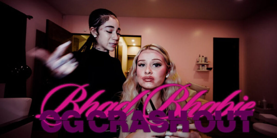 Bhad Bhabie - Ms. Whitman Song Lyrics - Glamsham