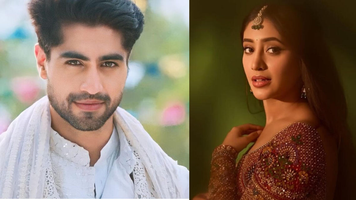 Bade Achhe Lagte Hain Naya Season Is Coming! Harshad Chopda And Shivangi Joshi's Drama To ...