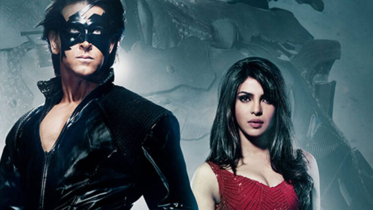 Krrish 4 Cast Revealed! Priyanka Chopra, Preity Zinta, And Rekha Join ...