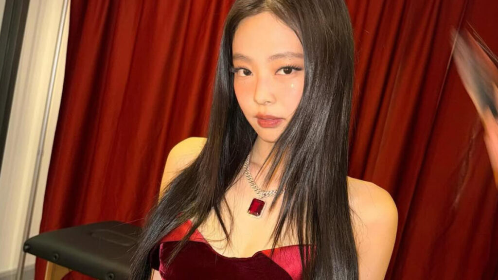 Jennie's Big Breakthrough: The One Song That Made Her Feel Like A ...