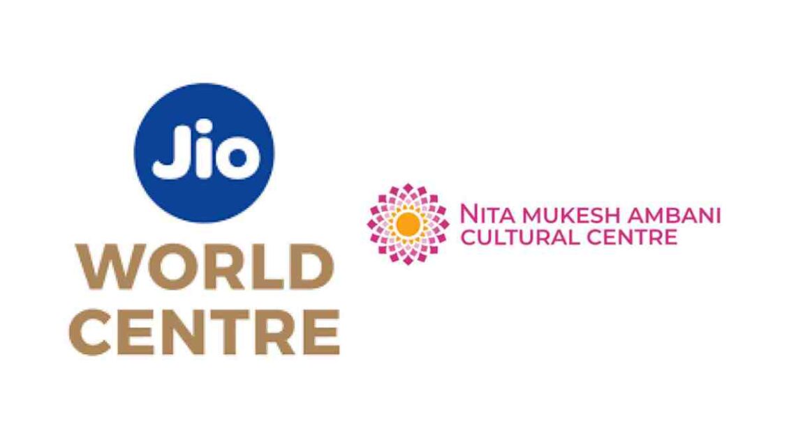 Jio World Convention Centre: A State-of-the-Art Venue For World-Class ...