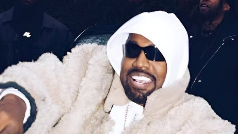 Kanye West - WW3 Song Lyrics