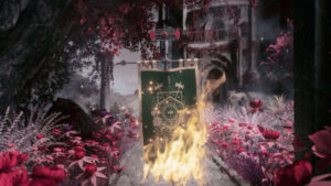 Sleep Token - Emergence Song Lyrics