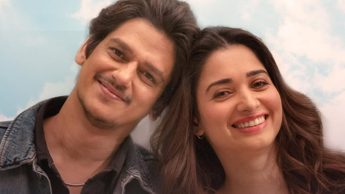 Tamannaah Bhatia And Vijay Varma's Love Story Comes To An End! Couple ...