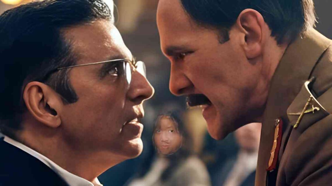 Akshay Kumar's Kesari Chapter 2 Continues To Shine: Day 3 Collection Revealed | Glamsham.com ...