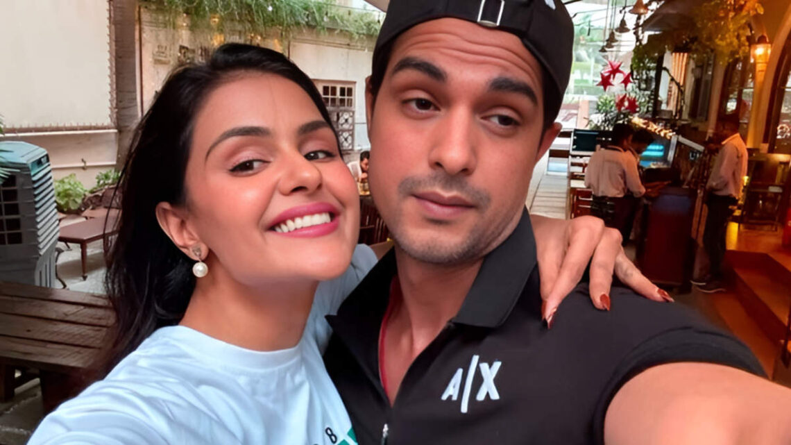 Ankit Gupta Opens Up About Breakup With Priyanka Chahar Choudhary: Ready For New Chapter ...