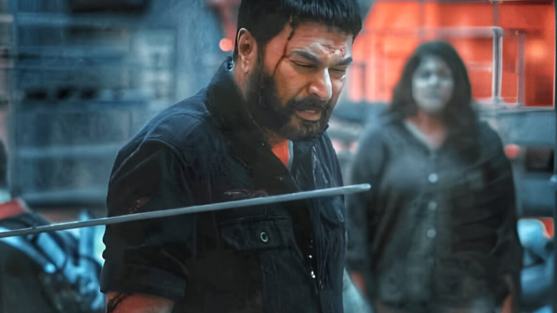 Bazooka Blasts Off! Mammootty's Film Records Decent Start - Day 1 ...