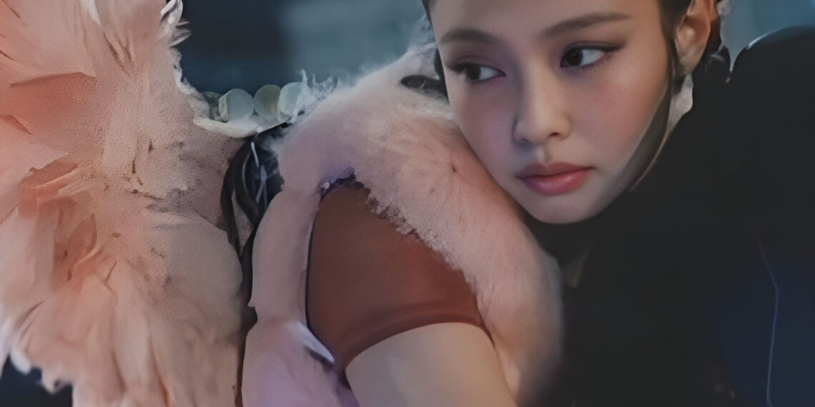 JENNIE - ZEN Song Lyrics - Glamsham