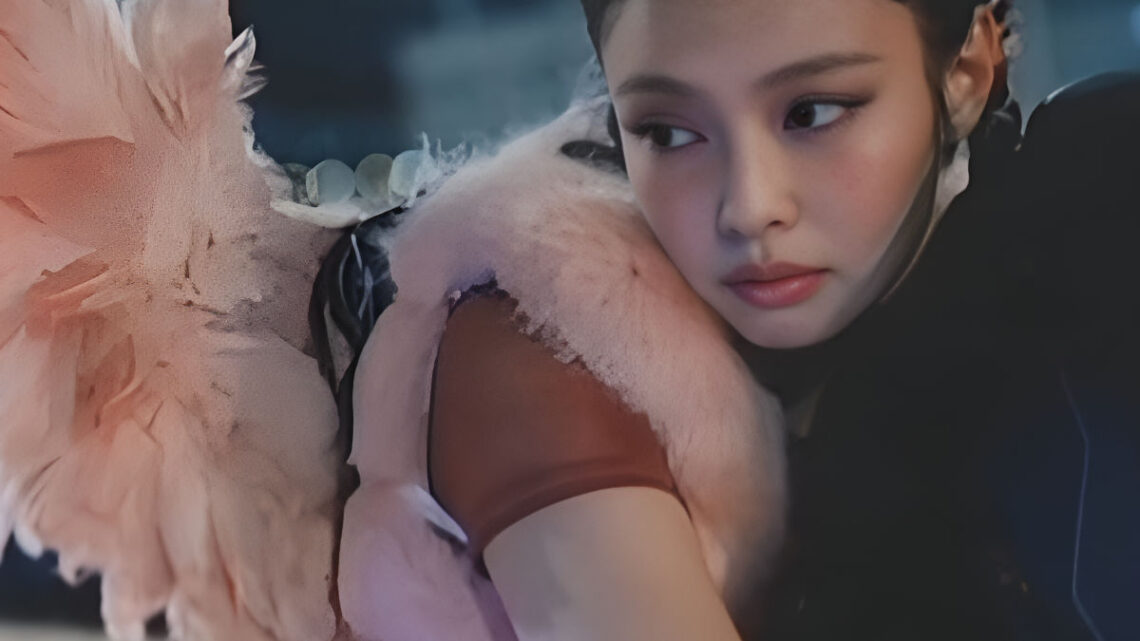 JENNIE - Seoul City Song Lyrics