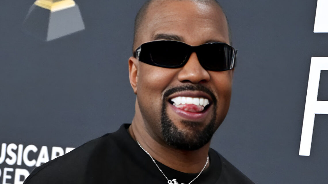 Kanye West's Shanghai Concert In Chaos: Fans Fed Up With Delay, Demand ...