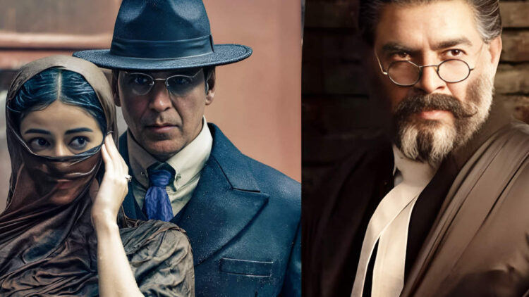 Kesari Chapter 2 Review: The Story Of A True Hero That Makes You Angry ...