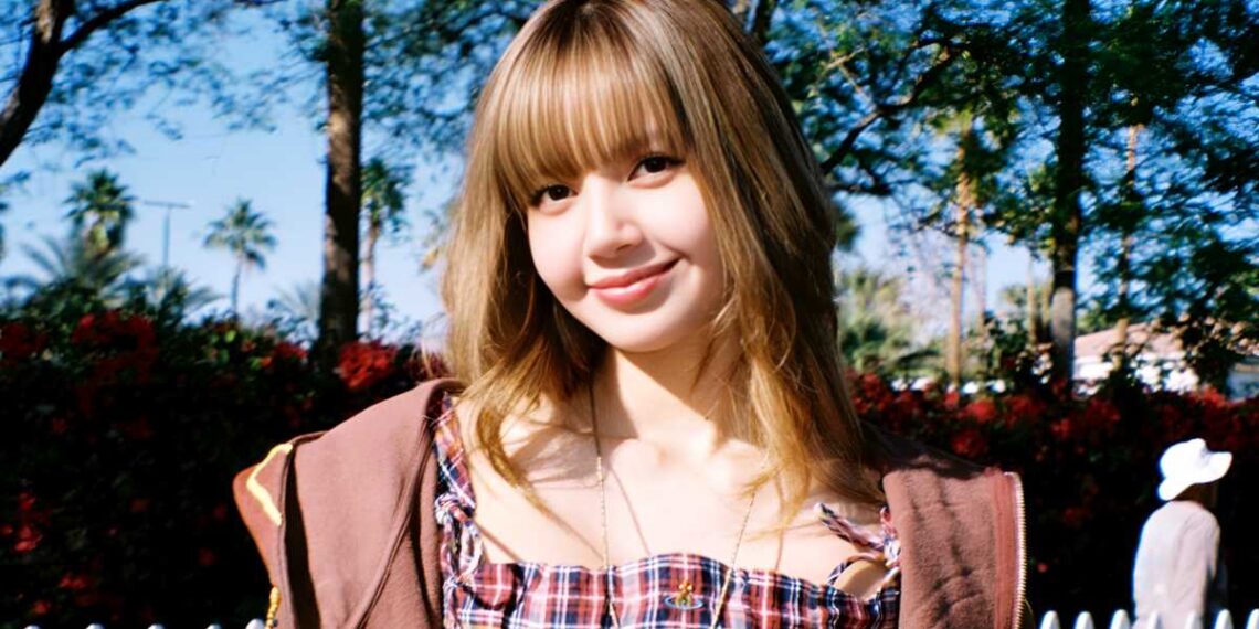 BLACKPINK's Lisa drops sweet song 'Moonlit floor'; Fans are in love ...