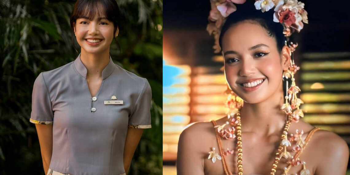 LISA - FUTW Song Lyrics - Glamsham