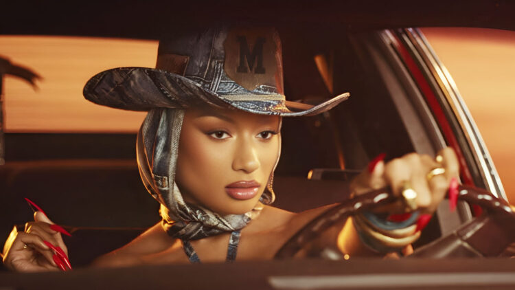 Megan Thee Stallion - Whenever Song Lyrics