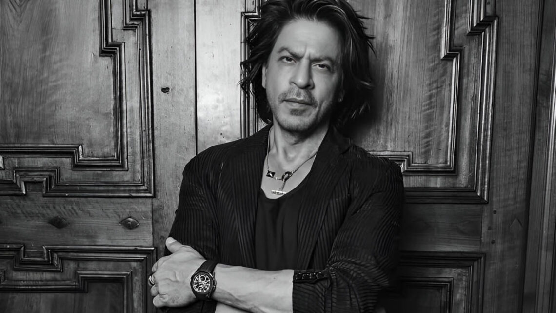 Shah Rukh Khan's Big Setback! King Shoot Comes To A Halt After Superstar Suffers Injury - Glamsham