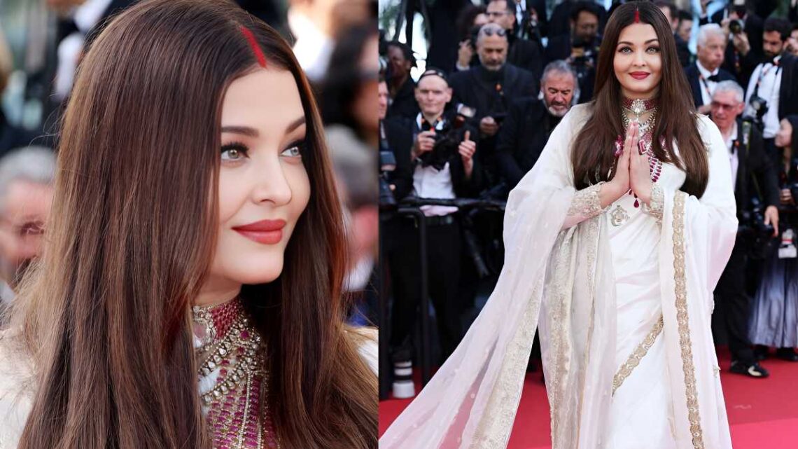 Aishwarya Rai Bachchan Fights Back: Delhi HC To Decide On AI-Generated ...