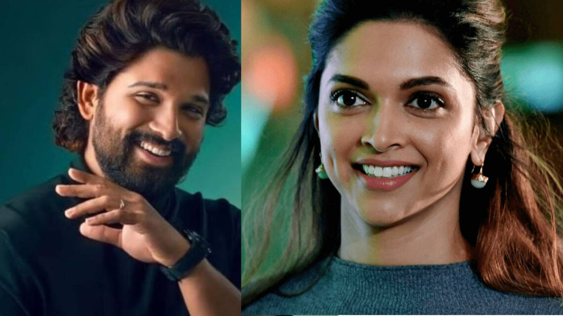 Deepika Padukone's Future Secure! Atlee's Film Role Not Affected By Work Hours Rumors | Glamsham ...
