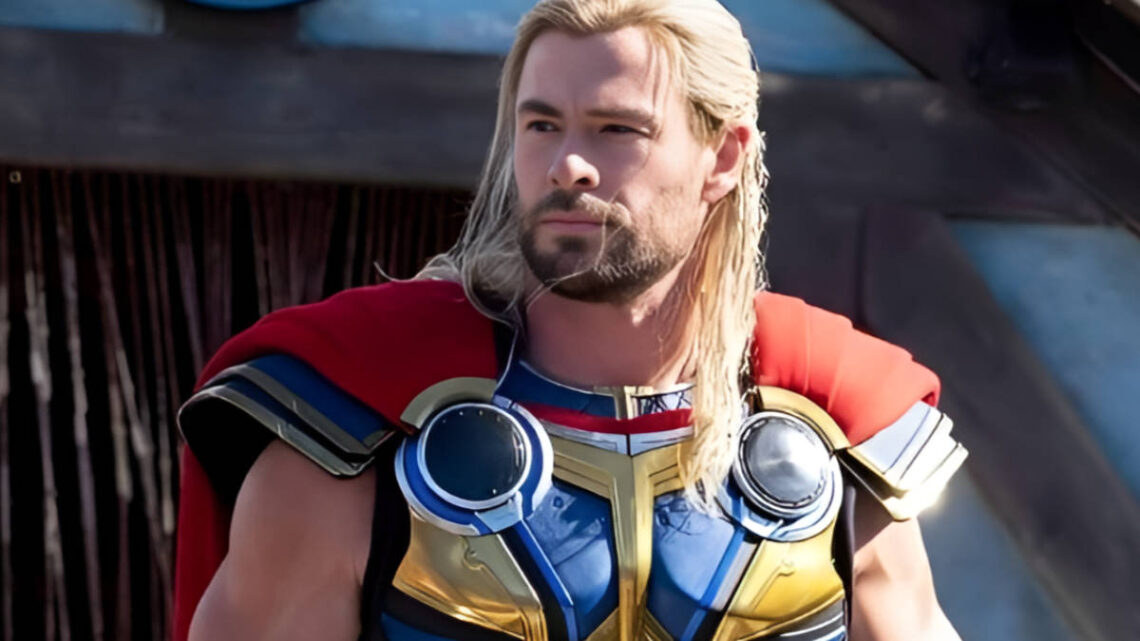 THOR's FAREWELL? Chris Hemsworth Speaks Out On Leaving Marvel Franchise