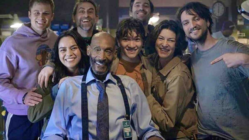 Bloodlines Reaches New Heights! Final Destination Bloodlines Crosses ...