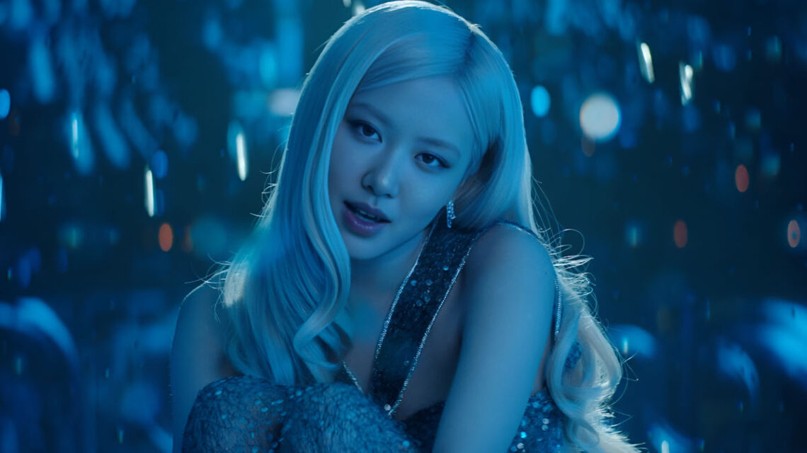 ROSE - Messy Song Lyrics From F1 The Movie