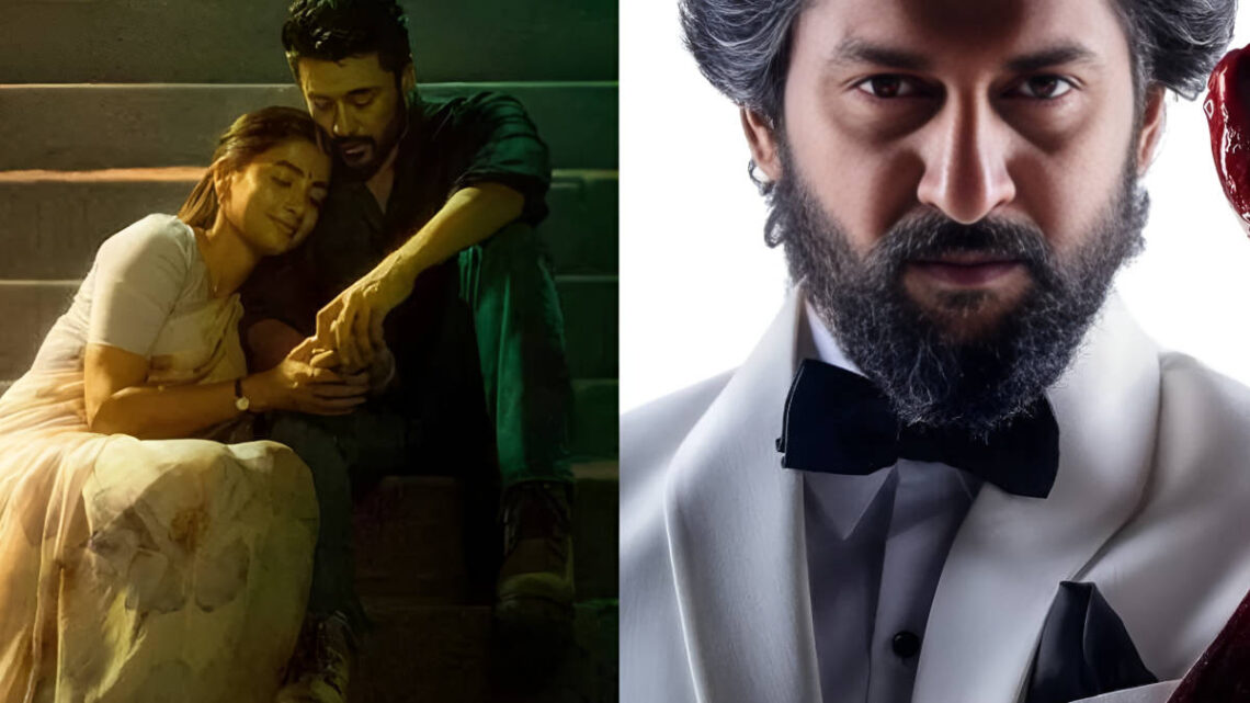 Nani's HIT 3 Vs Suriya's Retro: The Box Office Winner Revealed After 9 ...